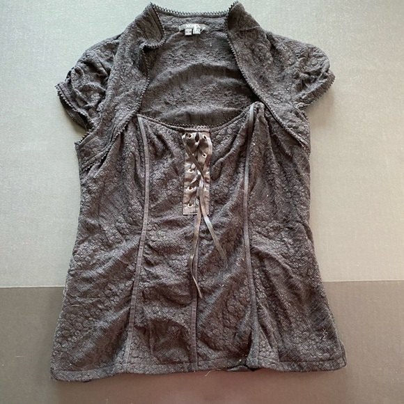 XOXO | Tops | Xoxo Top | Poshmark
